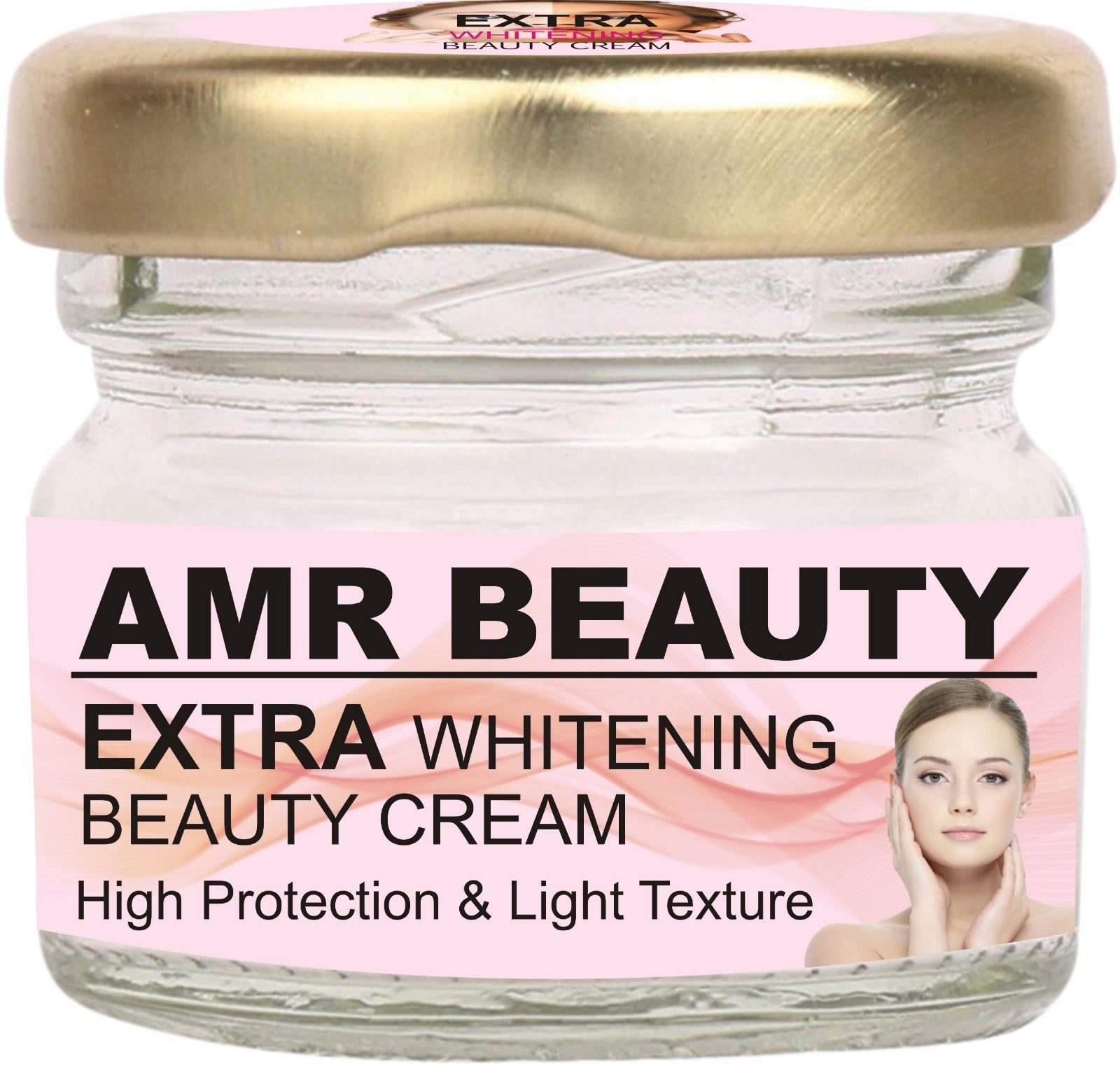 AMR BEAUTY EXTRA WHITENING CREAM – AMR Beauty